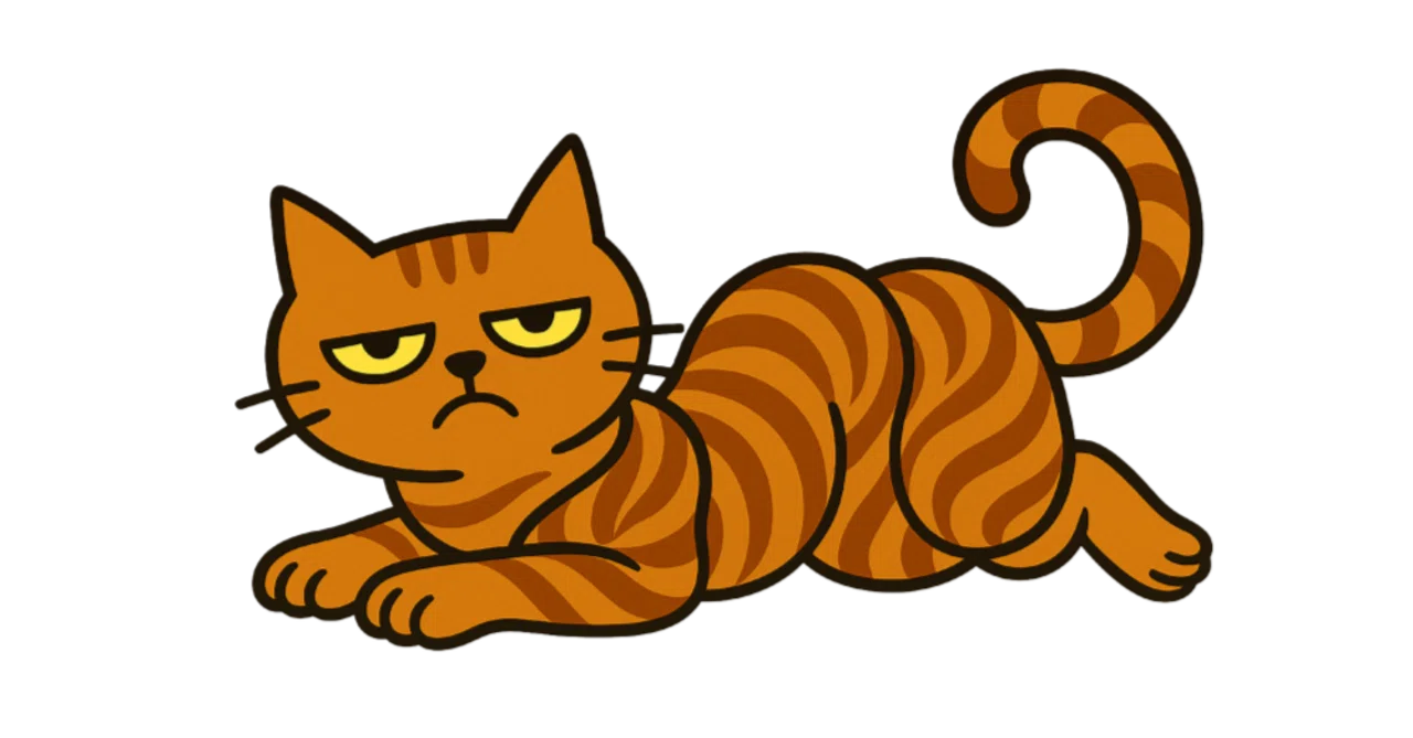 Your problem, not mine.｜SandyLab