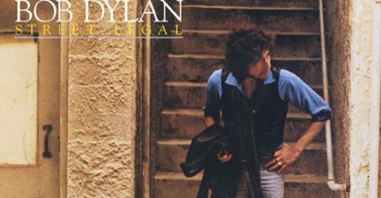 [英詩]Bob Dylan, 'Señor (Tales of Yankee Power)'｜ミオール / Mícheál