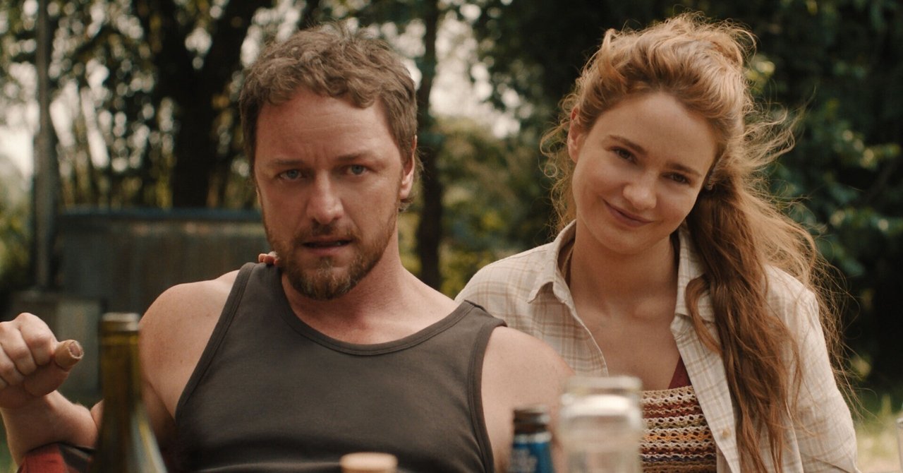 ダラダラするのが好きな僕が、ダラダラと惹きつけられてしまったことで異常な映画愛を感じた“究極のダラダラスリラー”【#エンタメ視聴体験記／中山功太】｜WOWOW