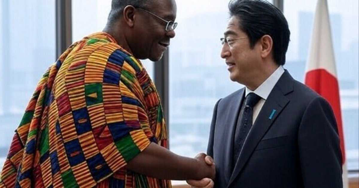 「アフリカ・ホームタウン」炎上の真相｜moru