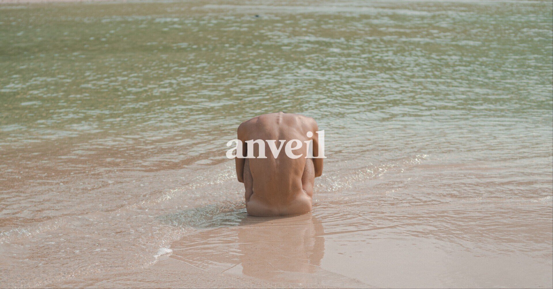 anveil 公式（ PIECE OF SIGN / LAOSI運営 ）｜note