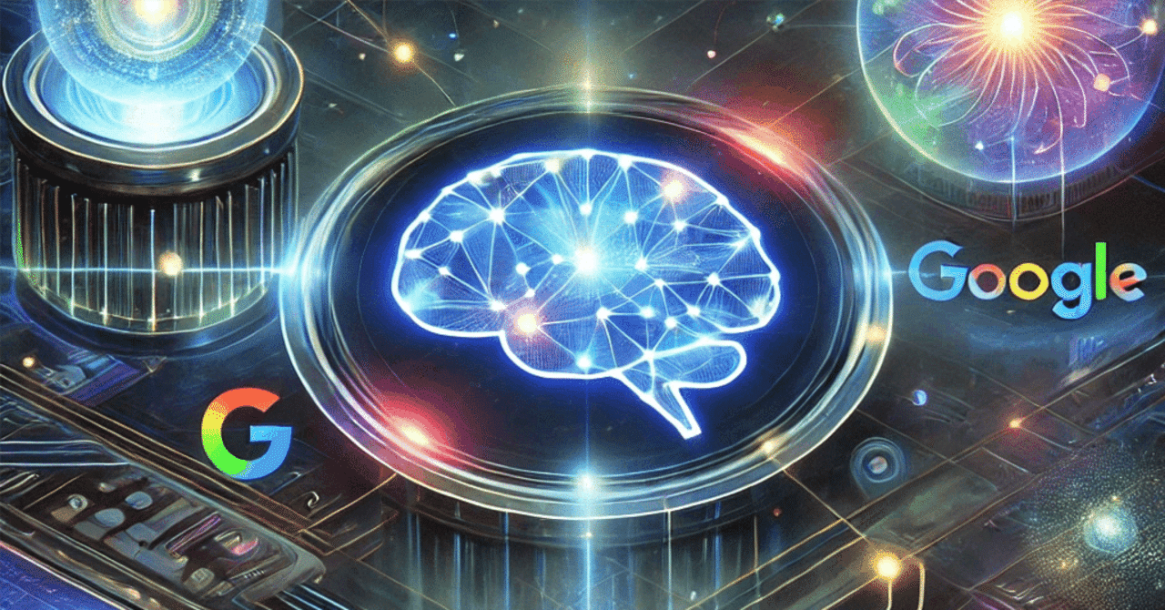 Gemini Live 新機能アップグレード紹介｜GDX株式会社