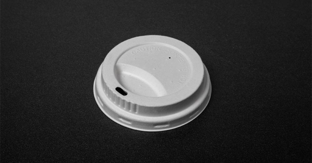 Tableware Molded Pulp Trays｜lihuaprinting