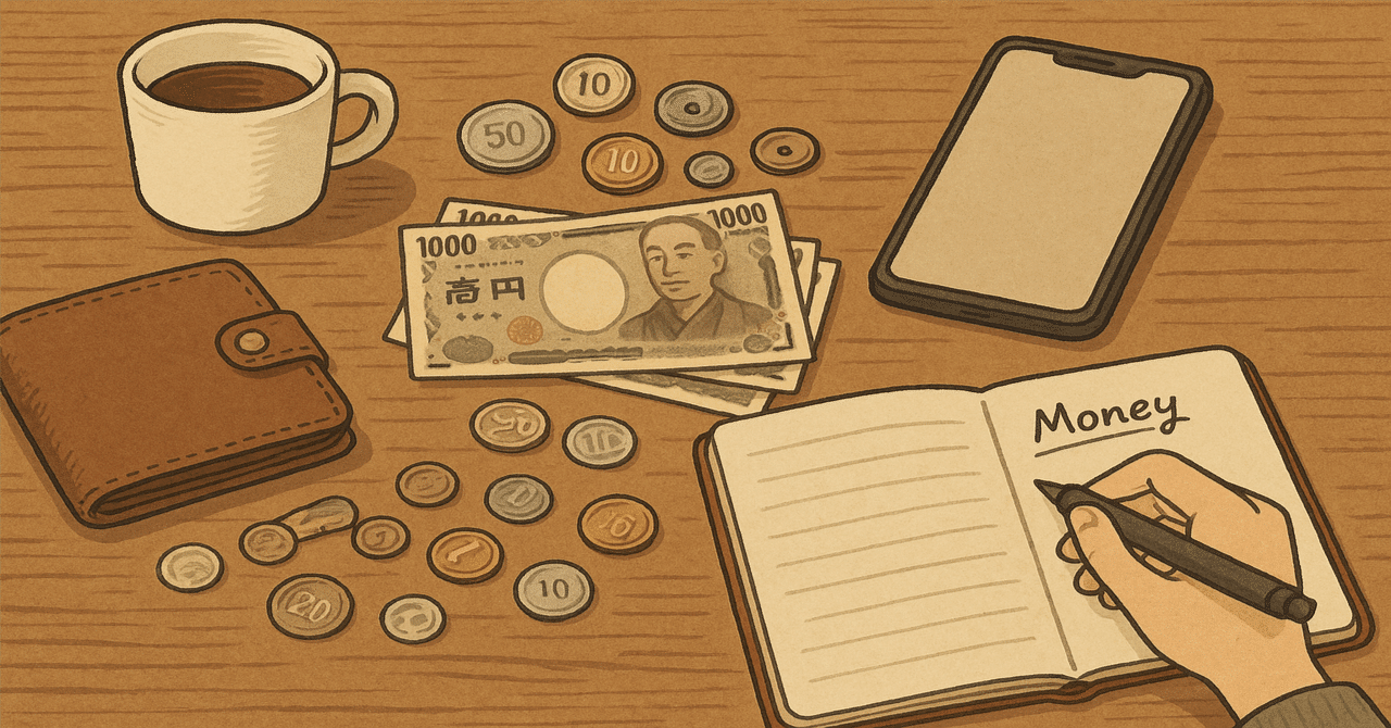 家計の見直しで「お金の不安」を解消！お金の管理と資産形成の基本的なやり方をわかりやすく解説｜FP yamoney