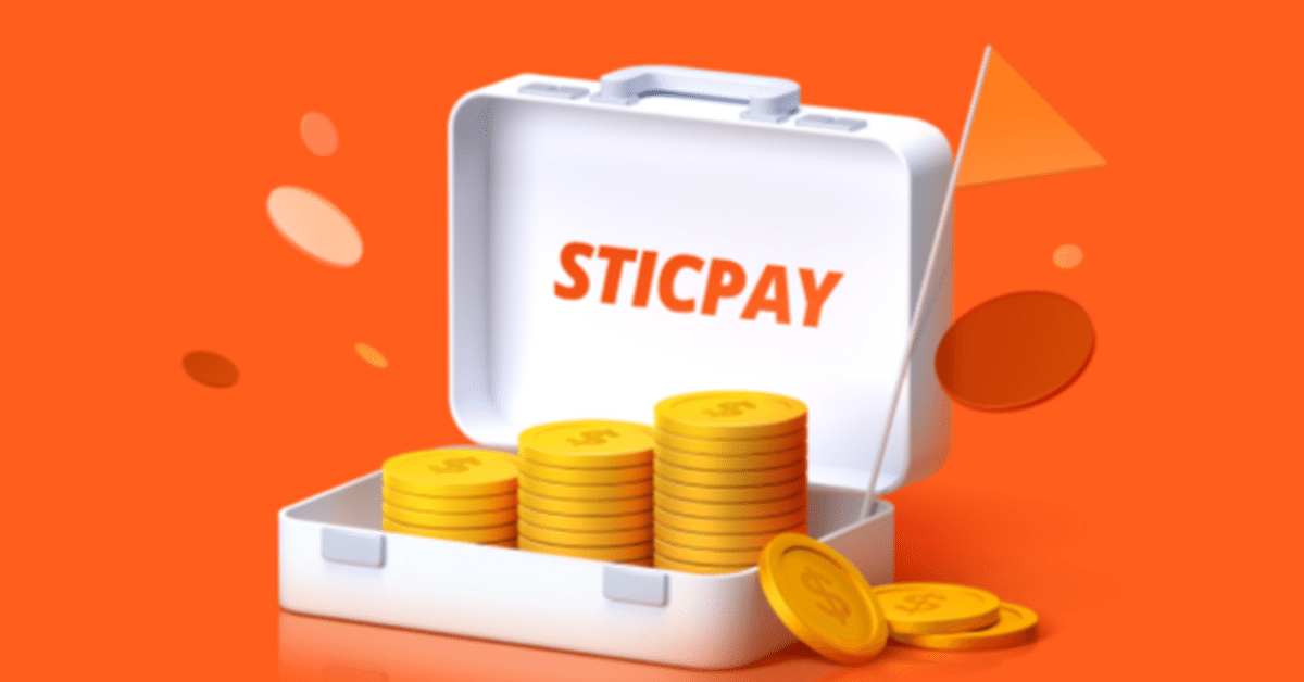 STICPAY（スティックペイ）とは？対応するFX会社や使うメリットを解説｜猫とFX