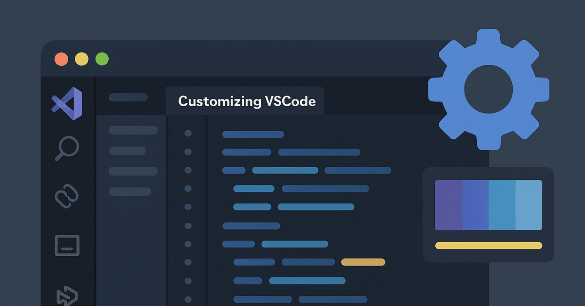 セカンダリサイドバー（VSCode）｜LiuK