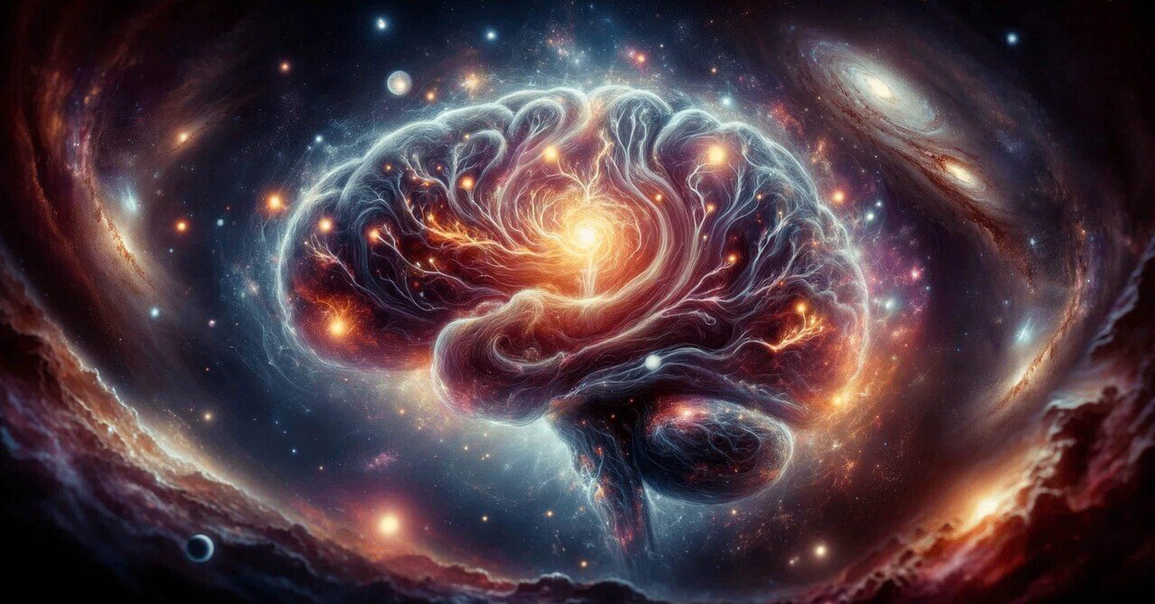 松果体の覚醒｜HSP kanacoのnote