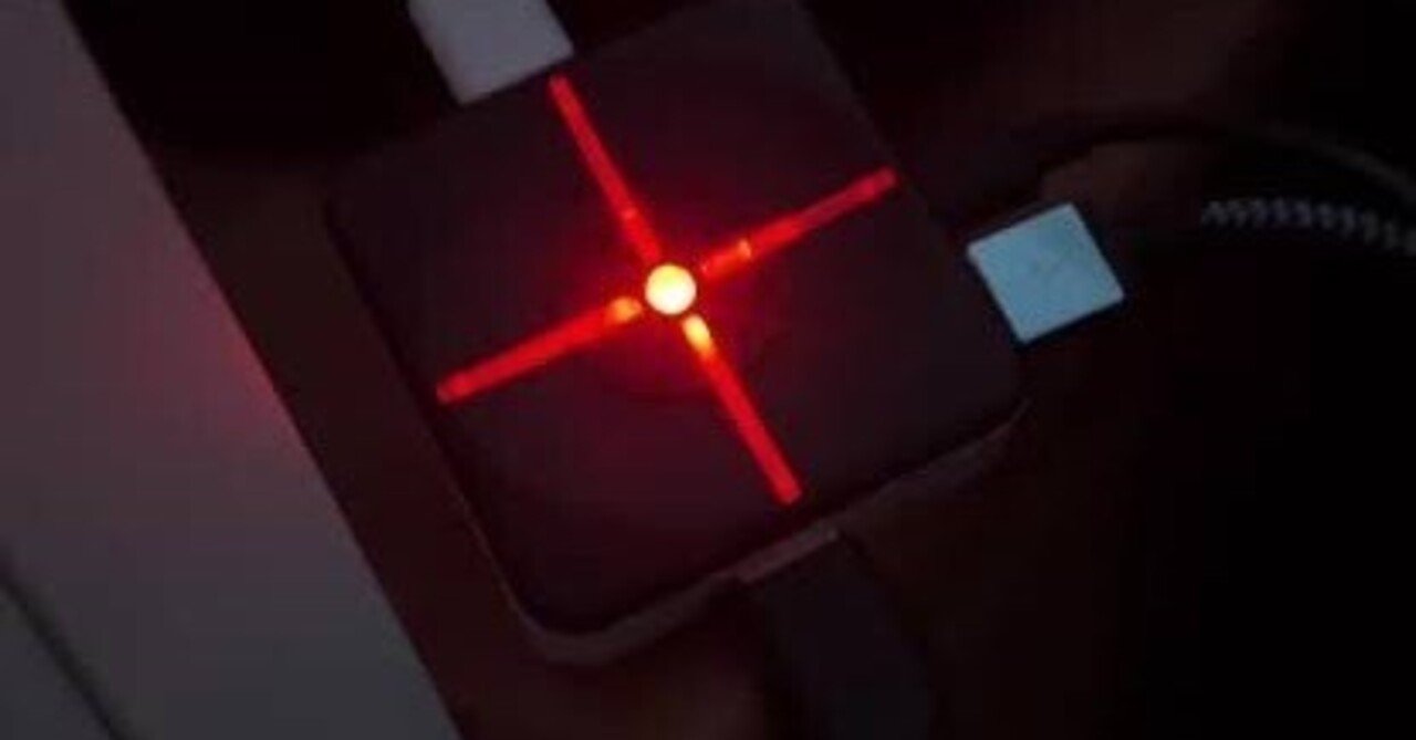 finals linear config xim matrix｜ii3