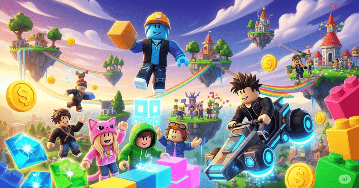 Robloxプライベートサーバーでエラー524が出るときの対処法｜Koichi