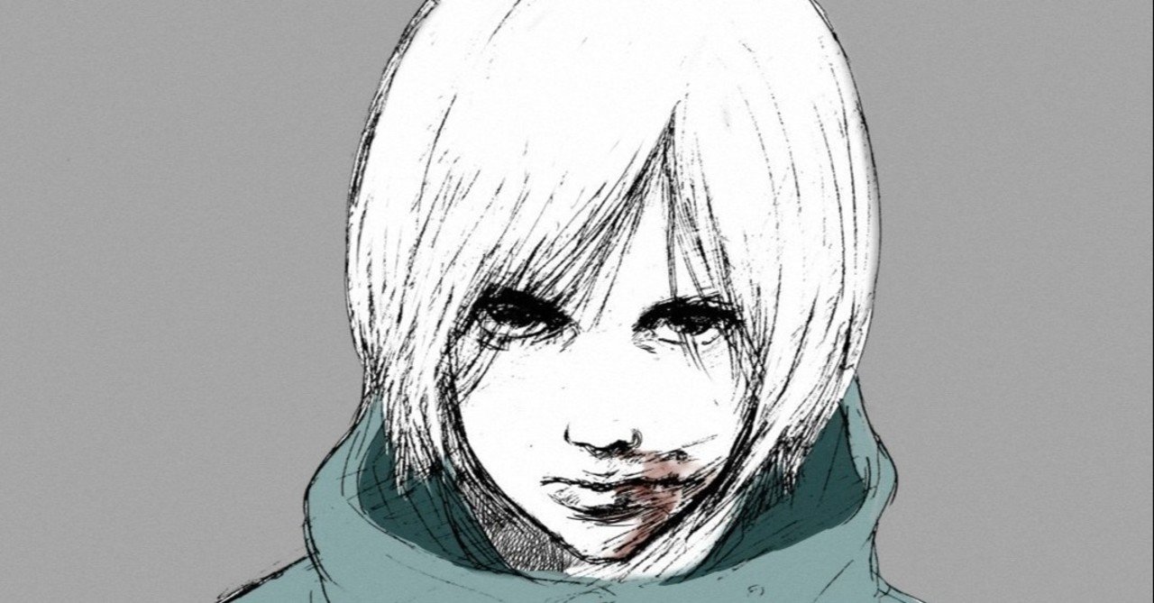 横溝正史賞の一次審査に通って、あっさり落ちた話。｜rou kodama