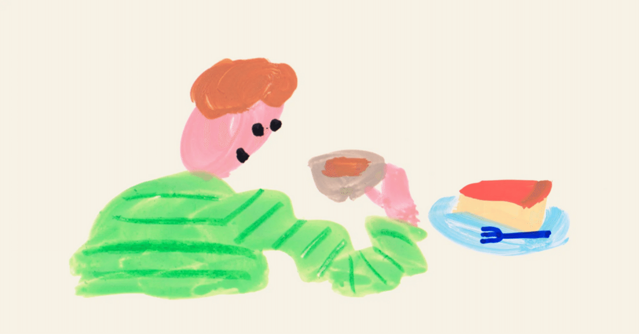 なぜおじさんが作るチーズケーキは美味しいのか｜toiro