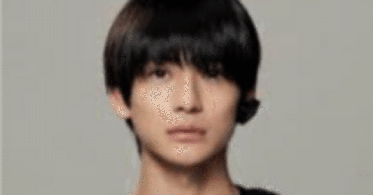 テレビ番組から⑭～「最愛」の高橋文哉が～｜Shintaro