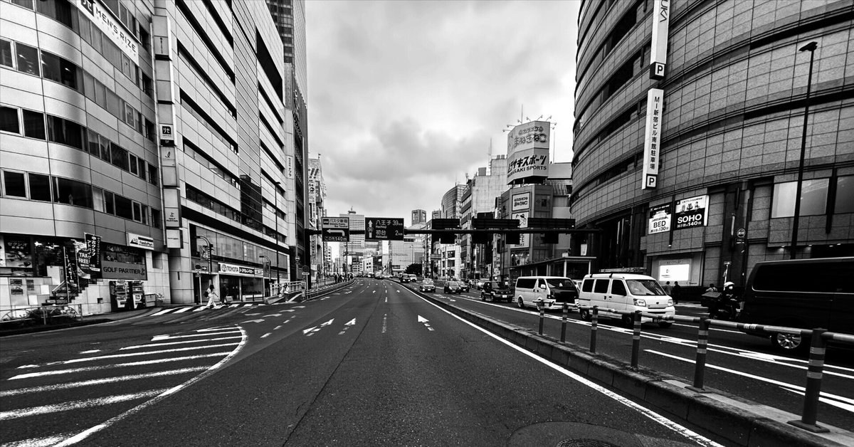 小説 「架空配送記」｜会員制自転車メディア【輪郭】Rin-Kaku