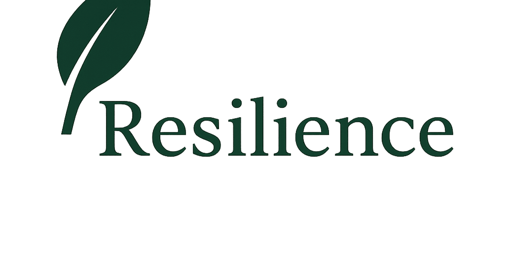 Kurata | Resilience ｜note