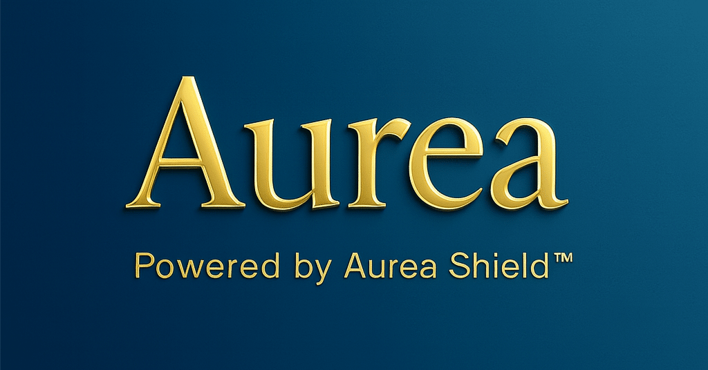 Aurea｜Gold EA Official｜note