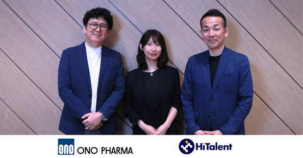 【公式】ハイタレント株式会社｜note