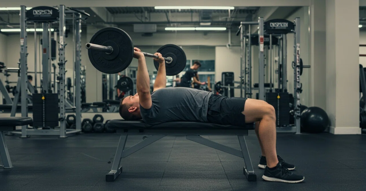 Muscle and Caloric Surplus: Does Eating More Make It Easier to Build ...