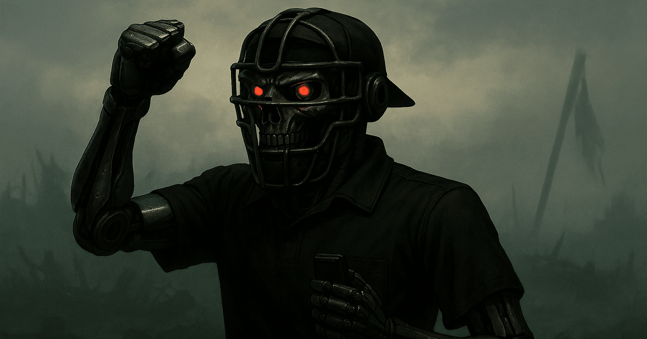 ロボ審判がやって来る！ ABSで野球はどう変わる？｜Dinger22