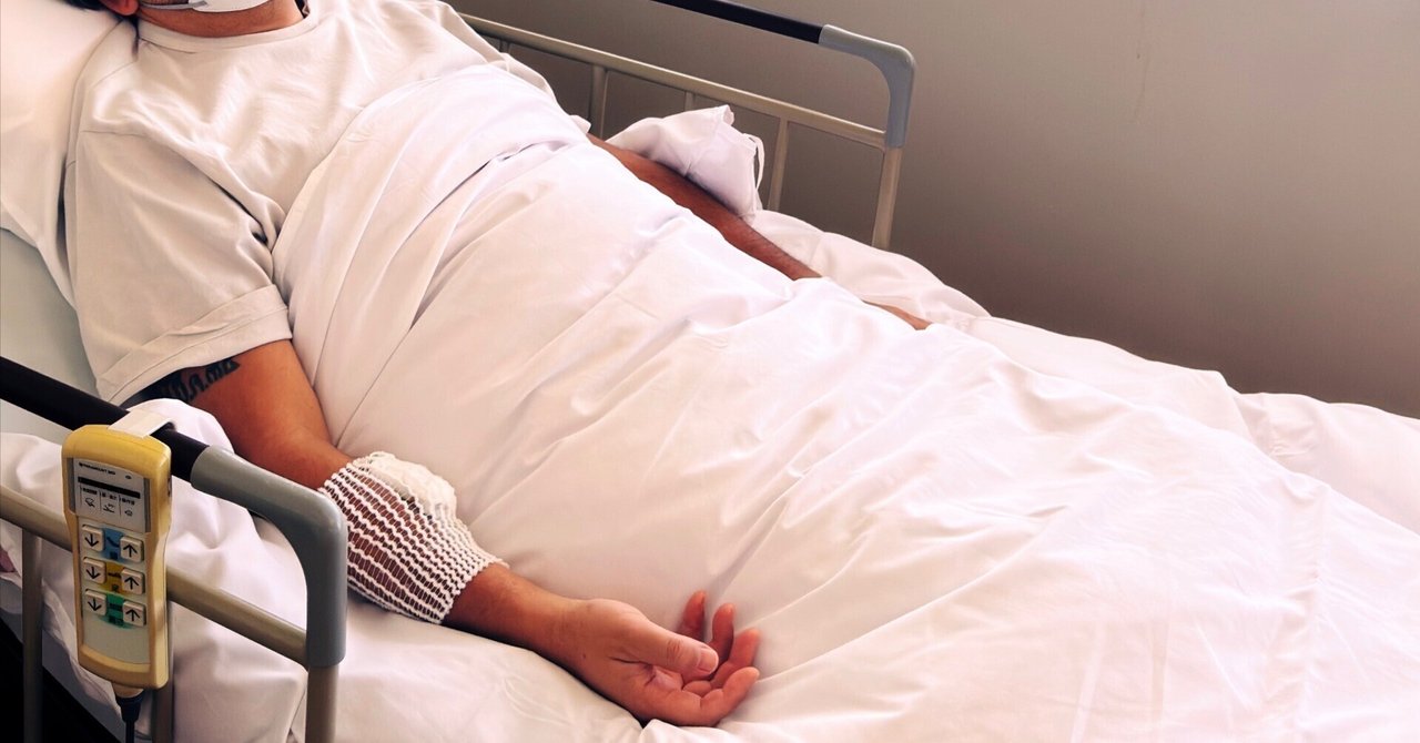 「しぬほど健康」｜Hitoshi Miyata