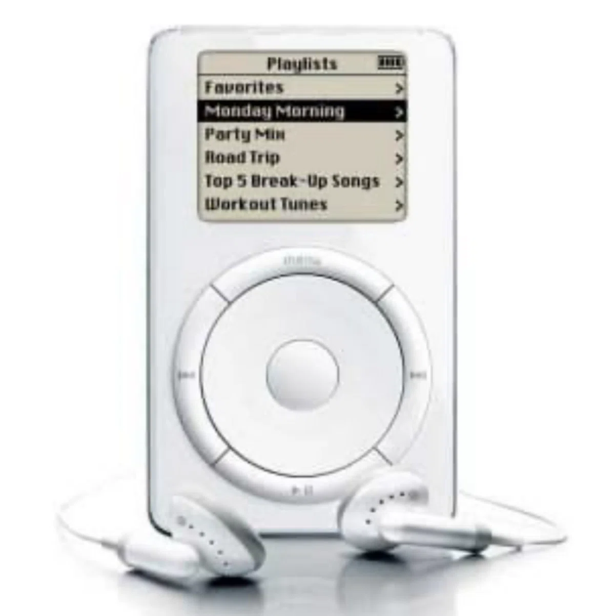 2000年代｜MDはiPodとのシェア争いで様々な手を打つも敗北。時代は音楽を全て持ち歩く時代に。｜ミステリオン