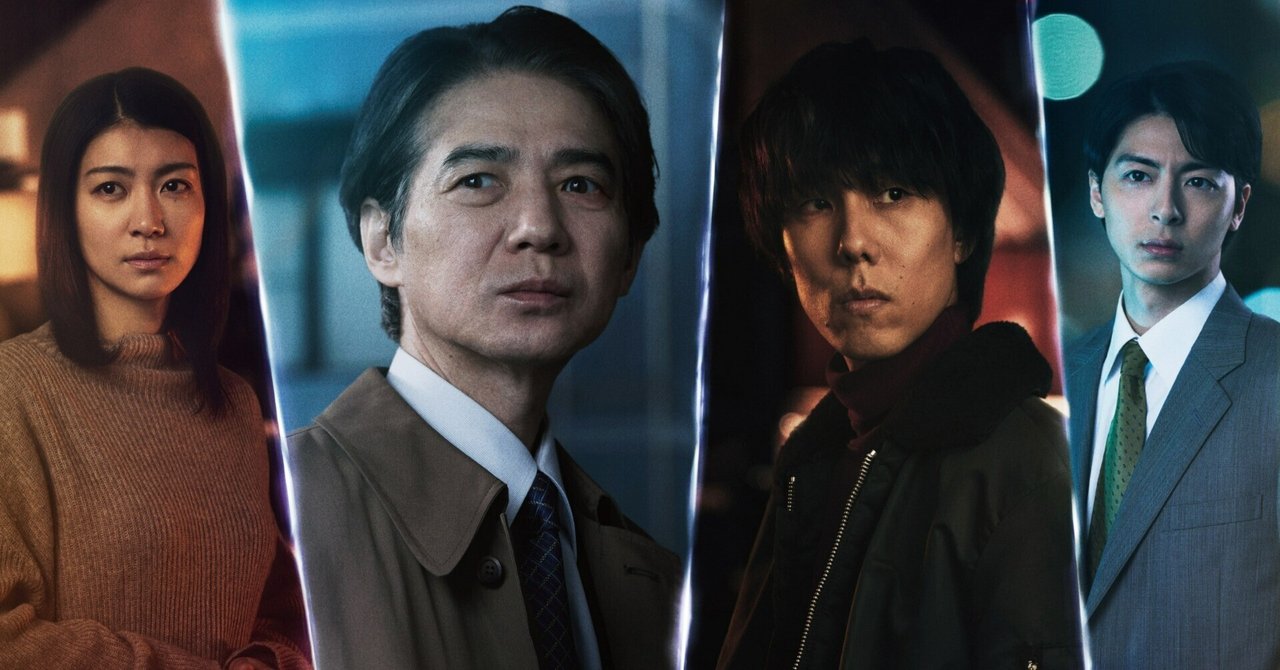 新たな“気付き”に出合える本格社会派ミステリー「連続ドラマW 夜の道標 -ある容疑者を巡る記録-」の監督・共同脚本：森淳一と企画・プロデュース：小髙史織が語る制作の舞台裏｜WOWOW