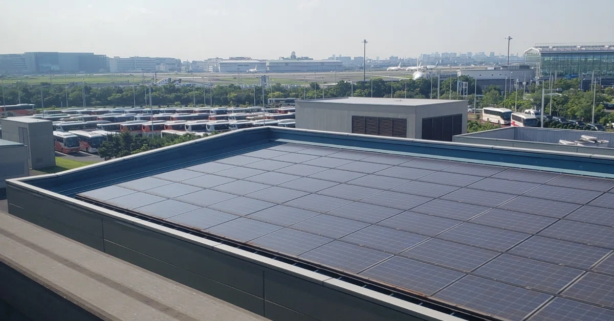 太陽光をDIYで屋根に取り付けてみた｜素人が挑戦したガチ実録｜ぼくらの太陽光をnote