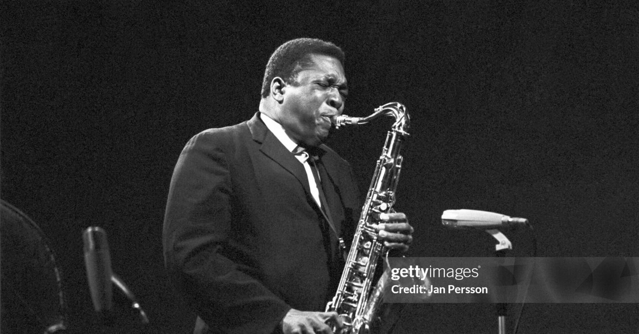 【ジョン・コルトレーン】1966年、神戸公演完全版が入荷しました。｜Cyberseekers