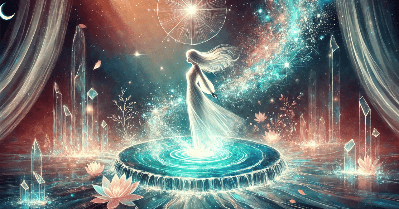 魂コード・リーディング｜TOMOMIさん｜MoonCherie