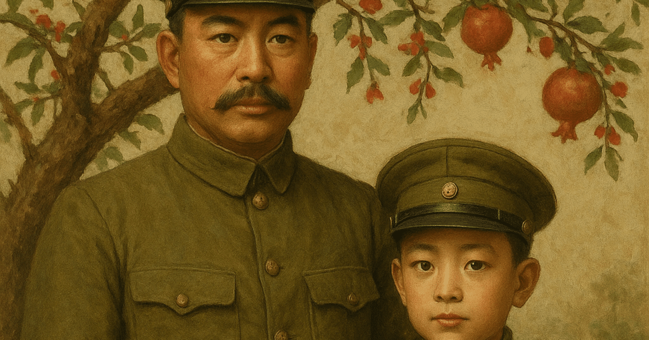 『大地（三）第二部息子たち（続き）第22章〜第29章』 パール・バック 感想文｜TOTO