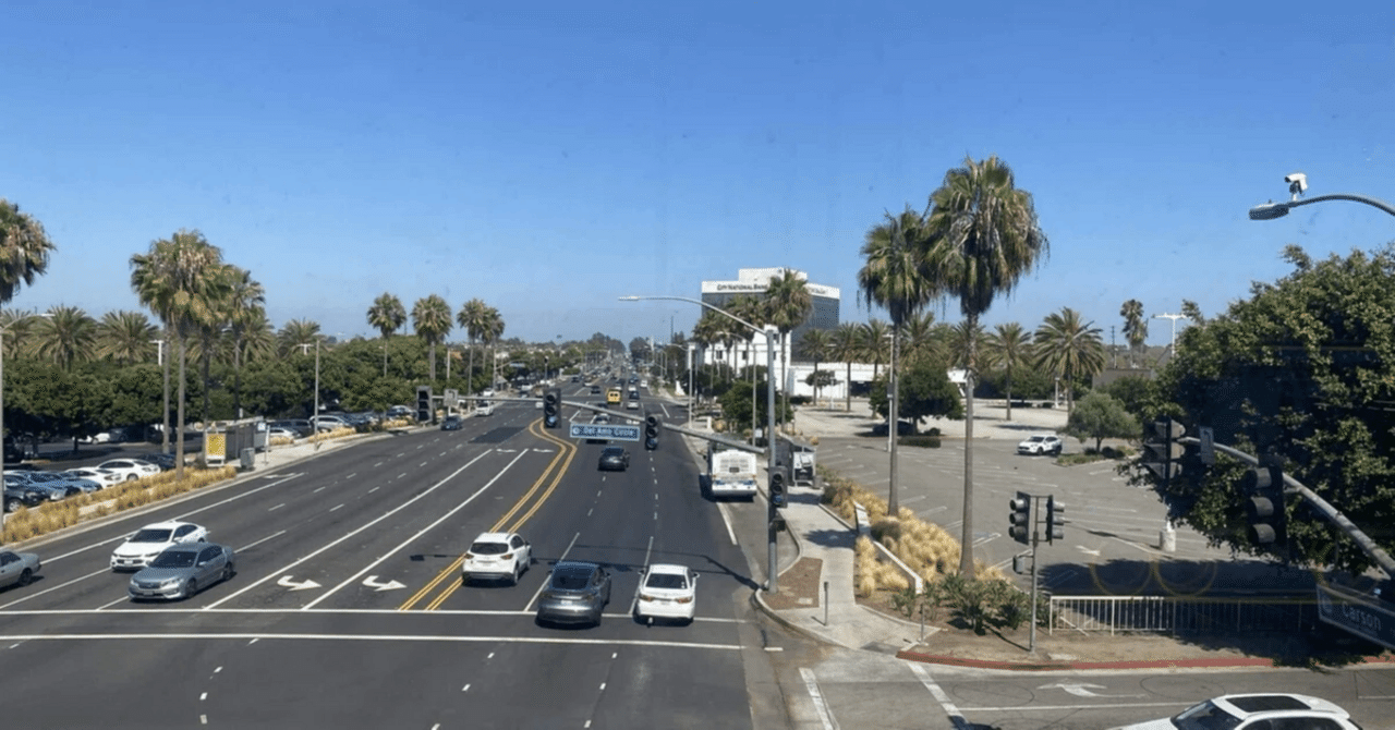 ロサンゼルスお土産の注意点 水曜日（地理、アメリカ、アニメ）｜6 Journeys 〜「日替わりリレーノート」🌀