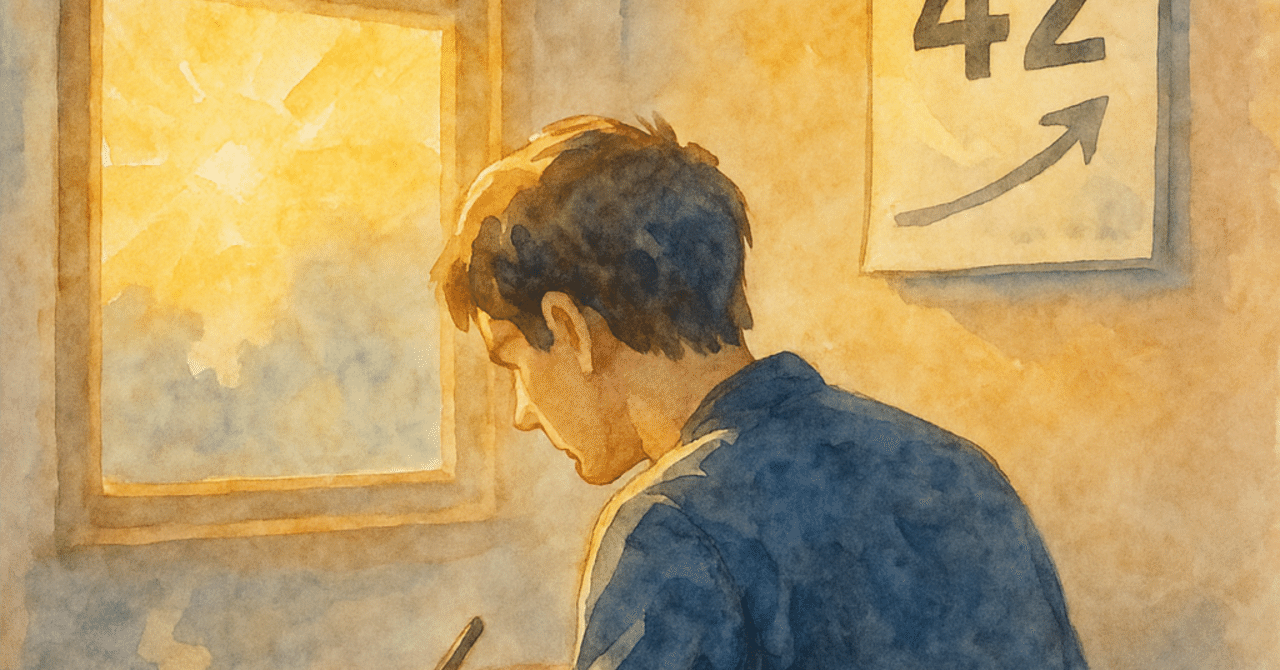 1日何本投稿すればいい？成果につながる投稿頻度のリアルと私の記録｜AI×note研究所｜hirose。