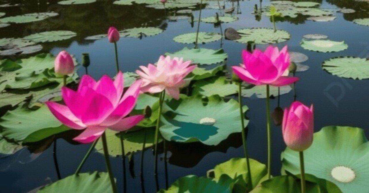 蓮の花のように：家族の執着と絆を超え、5次元の新しい自由と愛へ！｜Mippya78 新しい光の波動