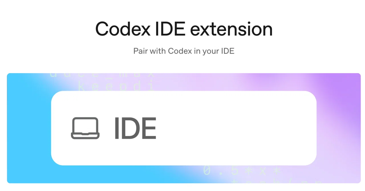 Codex CLI を Cursor で使う方法｜Manabu Uekusa