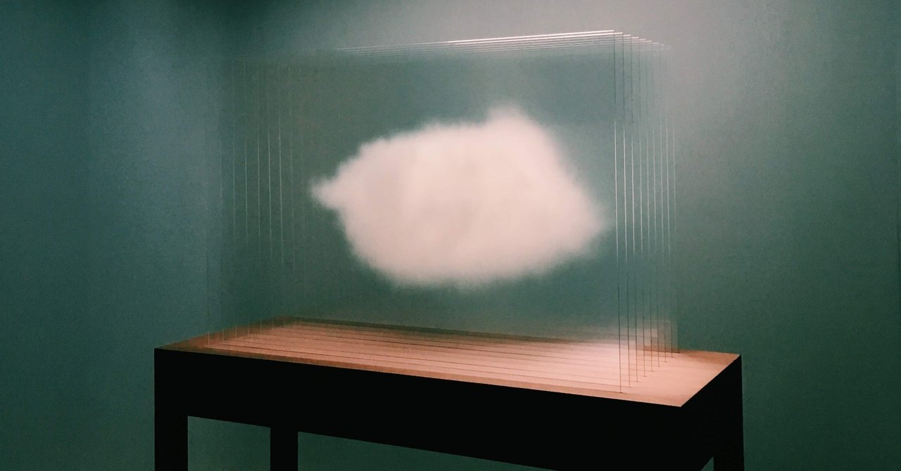 ハリボテの世界｜Ayami｜note