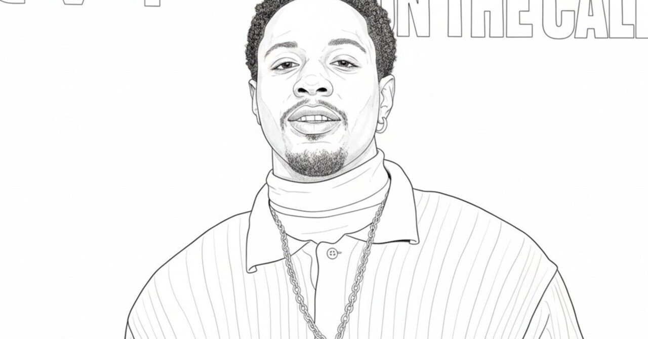 ヒップホップはスポーツだ：Joey Badassが明かすウエストコースト・ビーフの真相と競争哲学｜DPさん