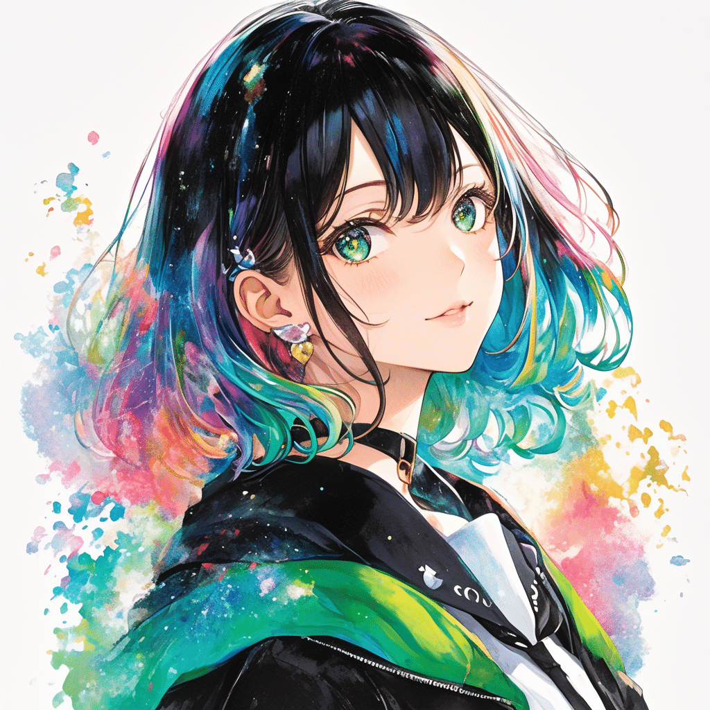 【有料版】画風のプロンプト（niji• journey）｜aoi_atelier