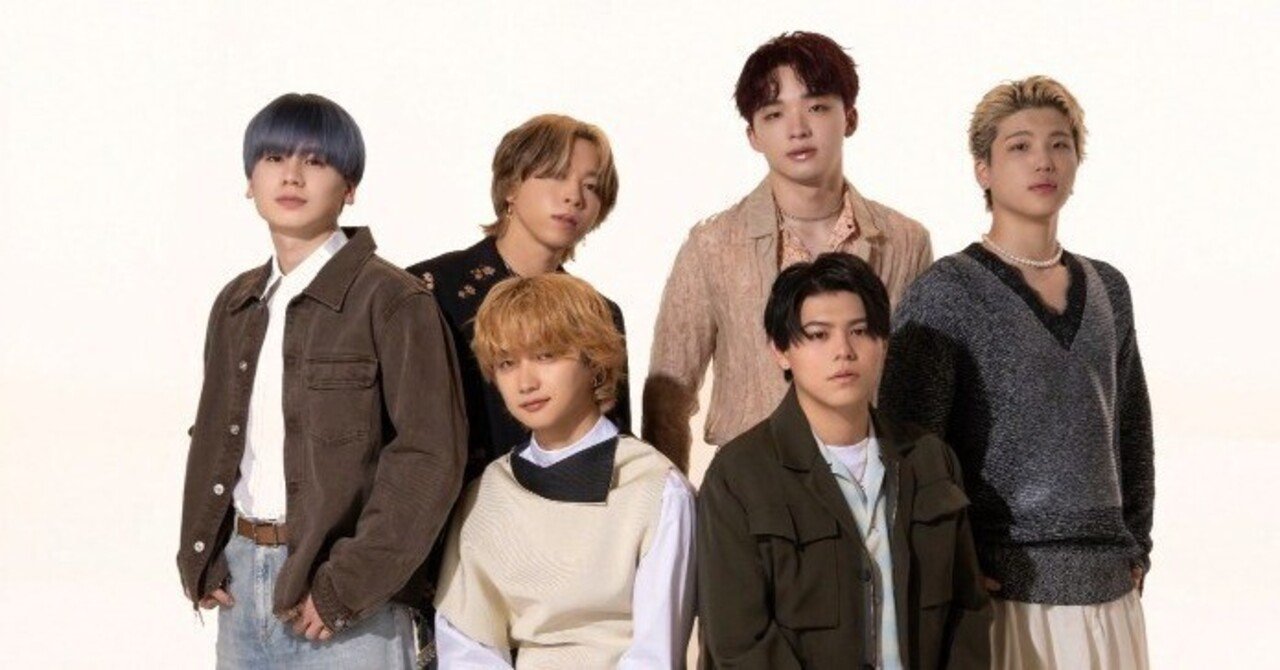 【更新】BE:FIRST（BMSG）2025年9月からのスケジュール！音楽番組・雑誌・フェスほか｜momo_tan（ものかき）