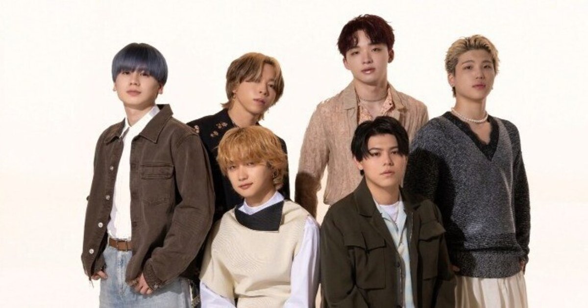 【更新】BE:FIRST（BMSG）2025年9月からのスケジュール！音楽番組・雑誌・フェスほか｜momo_tan（ものかき）