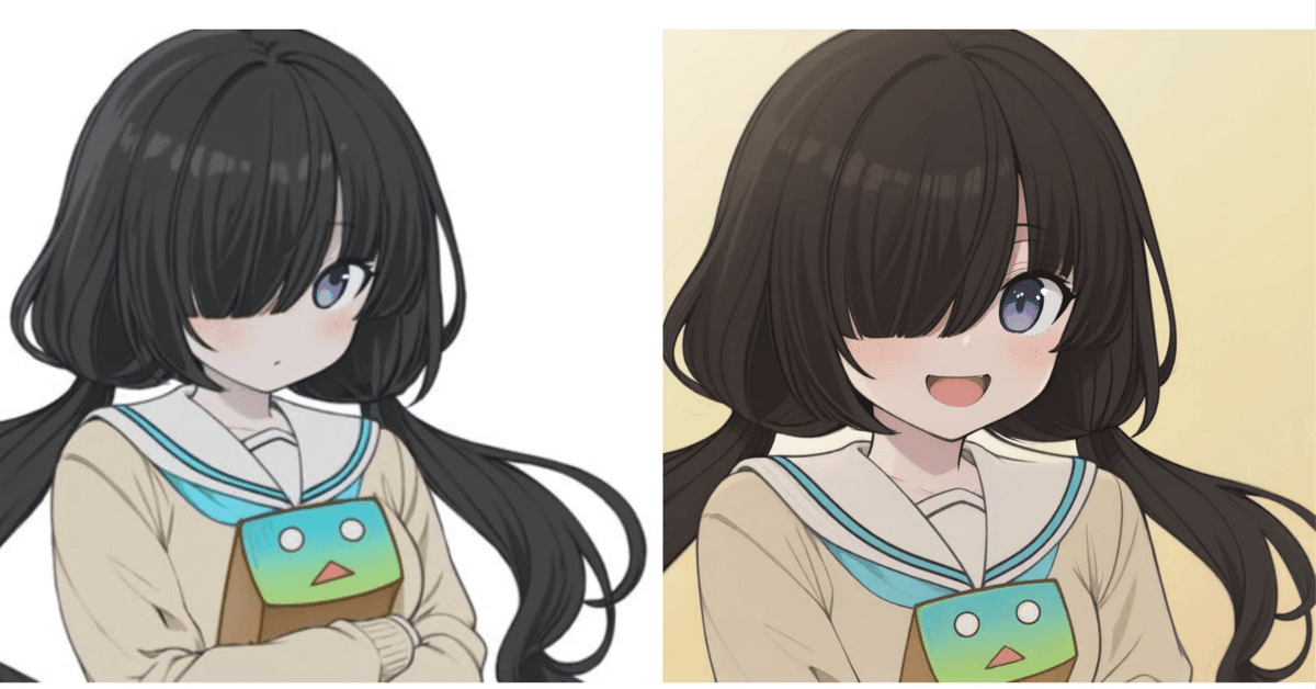 ByteDanceの新作画像生成AI「USO」を試す｜抹茶もなか