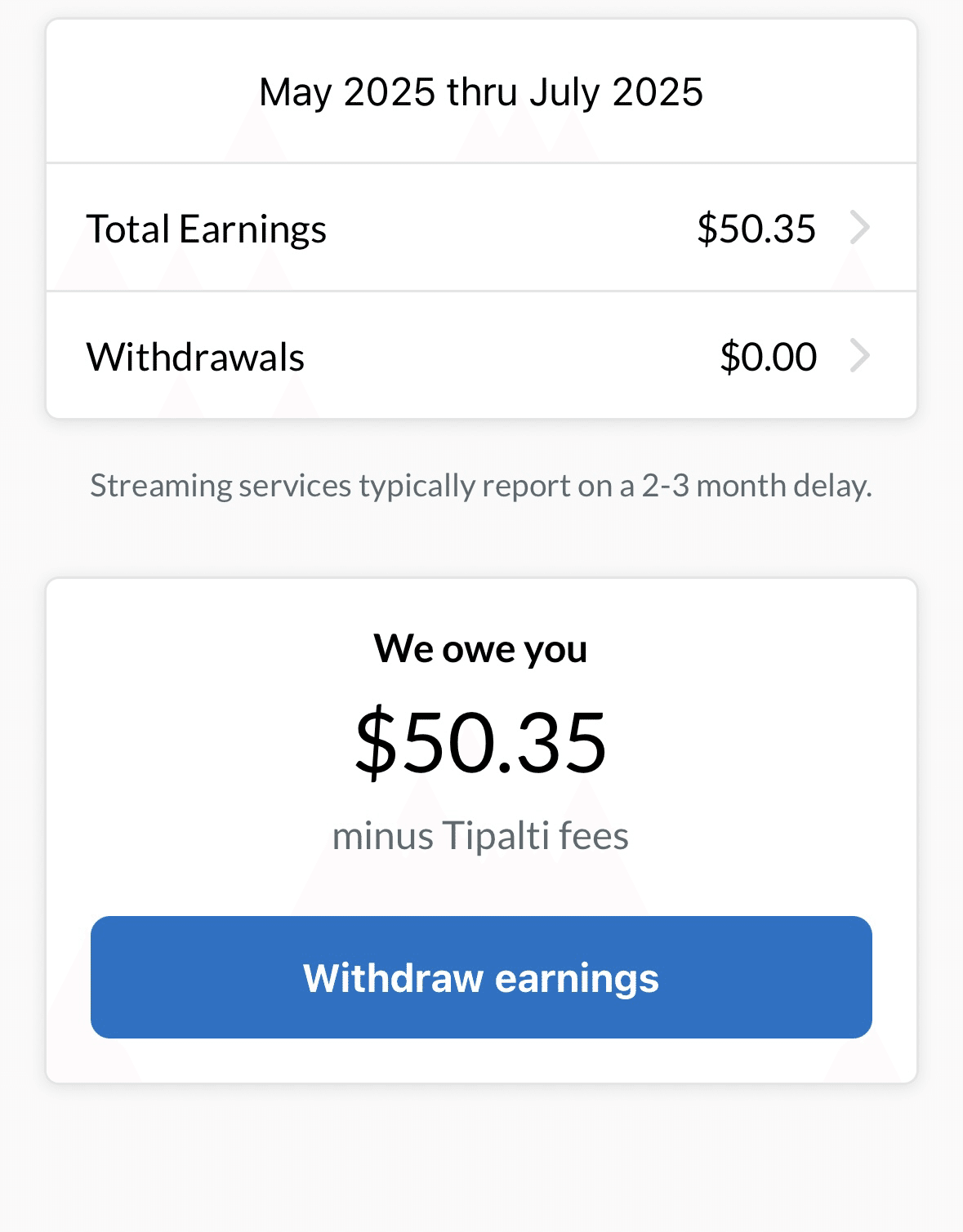 【3ヶ月で1,000曲配信】DistroKid初心者がリアルに稼いだ額と学んだこと｜mane-labo