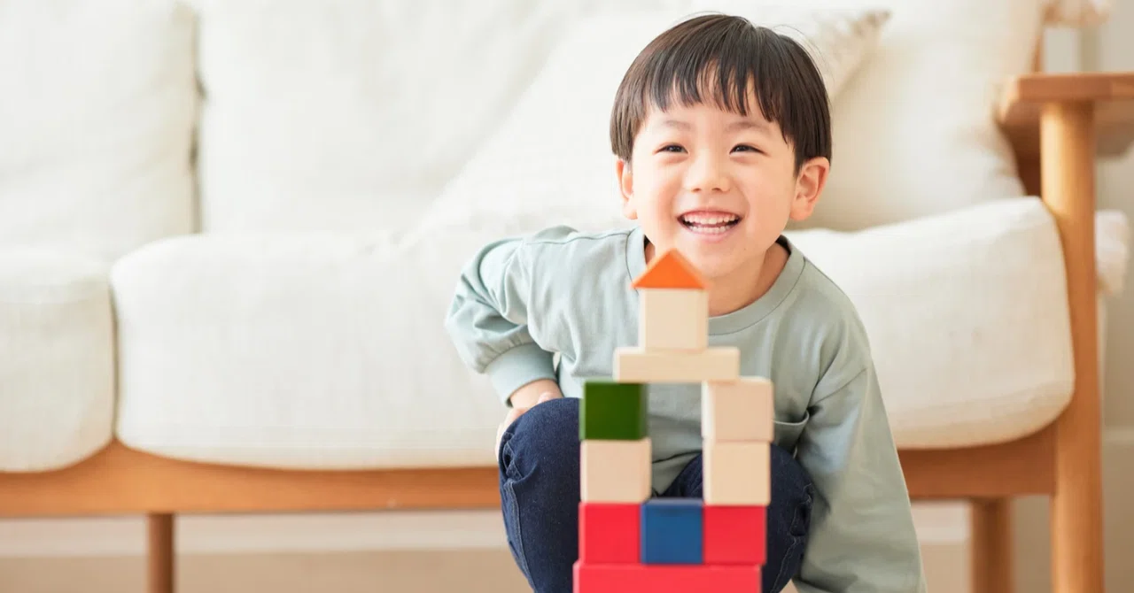 Perspectives adults should change now to help children grow｜横田賢治｜自ら動き出す ...