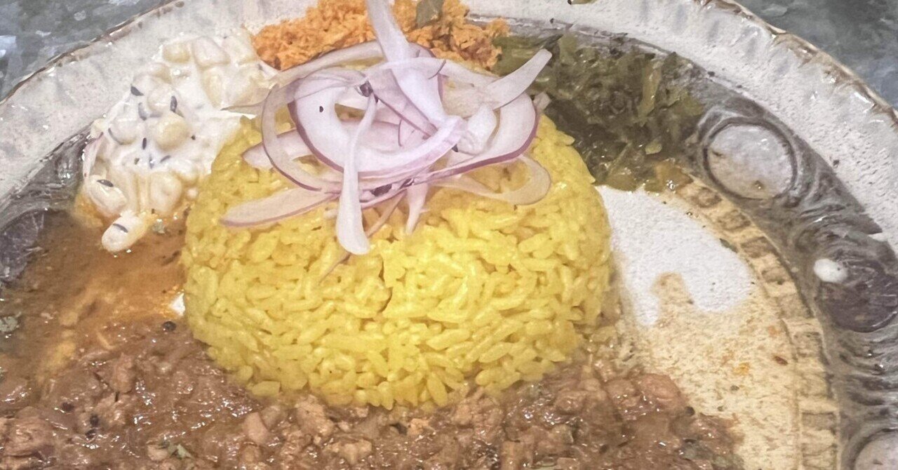 大阪府｜北堀江カレーandスパイスワルン訪問記｜とやまま｜iPhoneの撮影地集めに夢中なひと｜いつだって旅に出たい｜グルメ｜神社｜温泉｜音楽｜