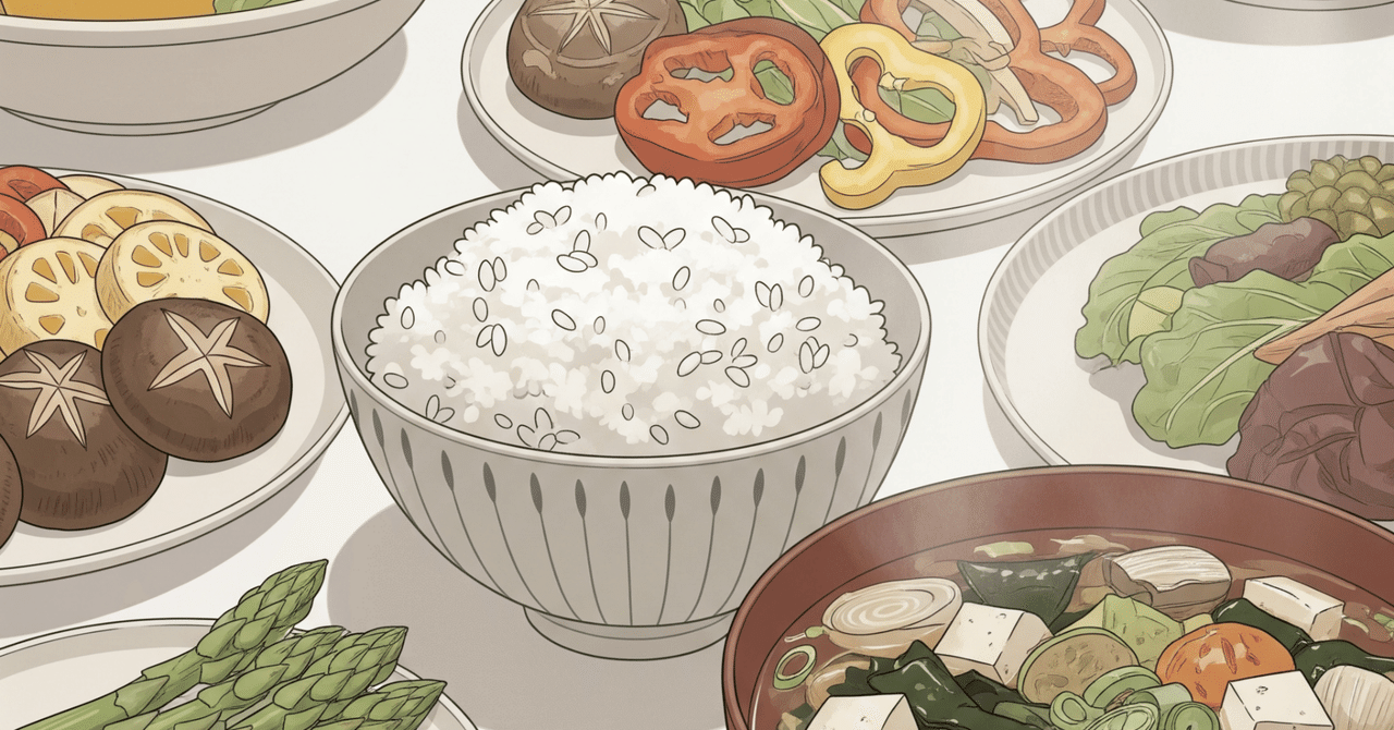 連続小説【終い食堂・前篇】｜T.Koji