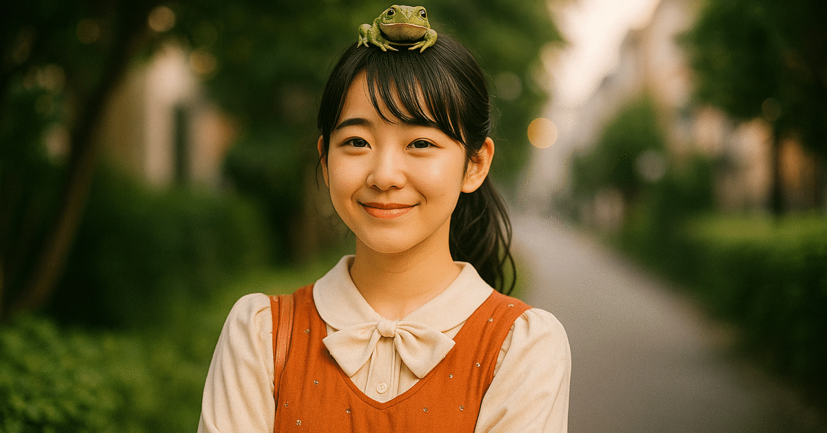 一滴の重さについて｜Ogion