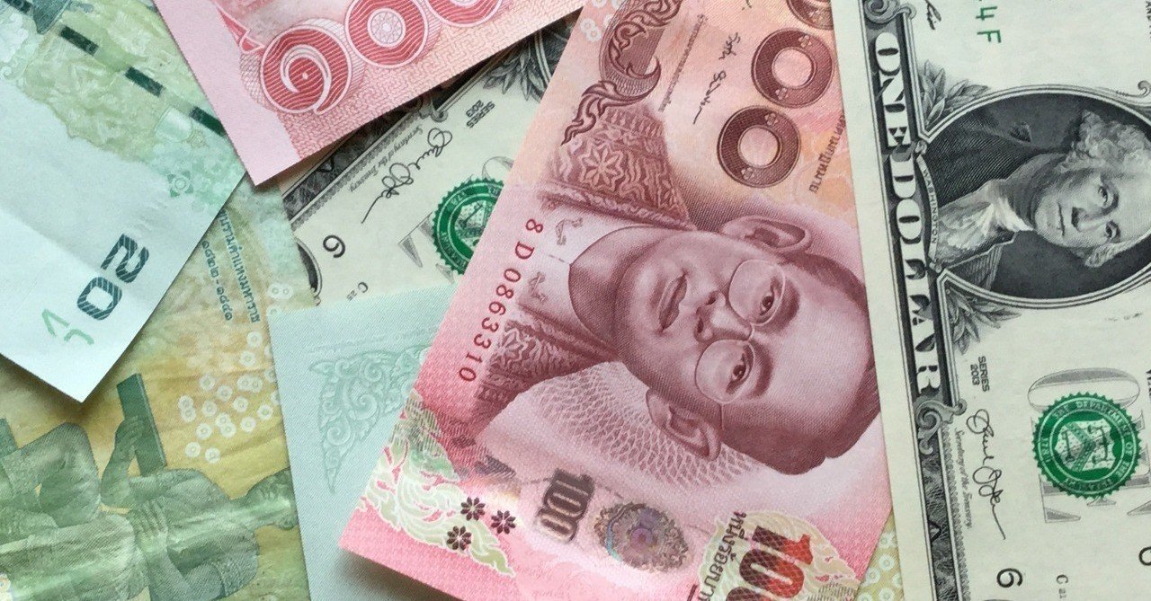 プログラマブルマネーについて。ブロックチェーンのかなり有望な活用法！｜国光宏尚 (Hiro Kunimitsu)