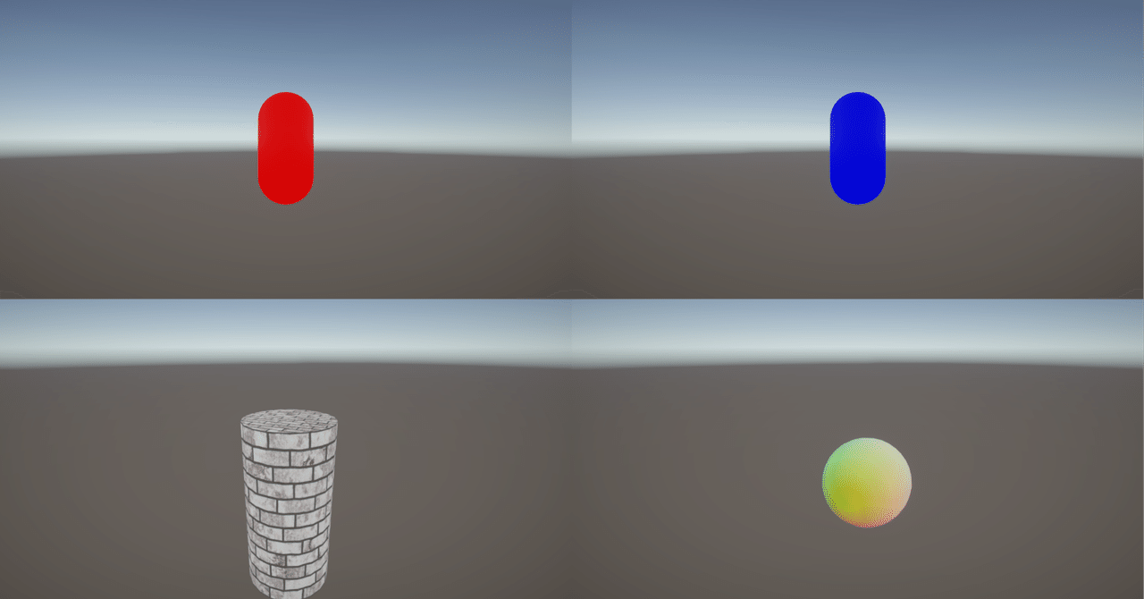【Unity】URPの基本的なカスタムシェーダー作成｜Hiko