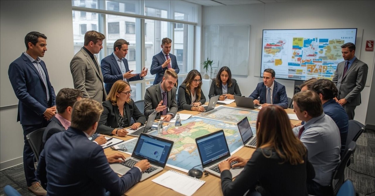 【連載開始】外交政策シミュレーション―外交と安全保障の知的エクササイズ｜神保 謙 Ken JIMBO