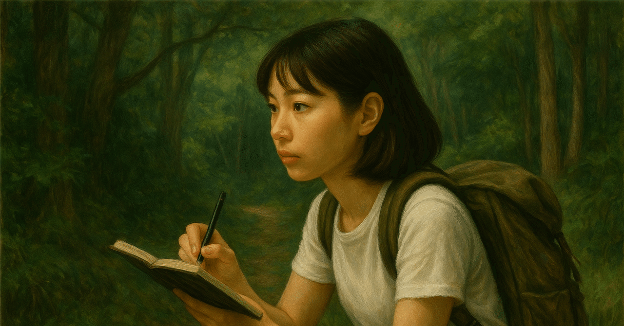 Episode1 調査パート 〇〇町における荒神信仰の痕跡調査｜yuco