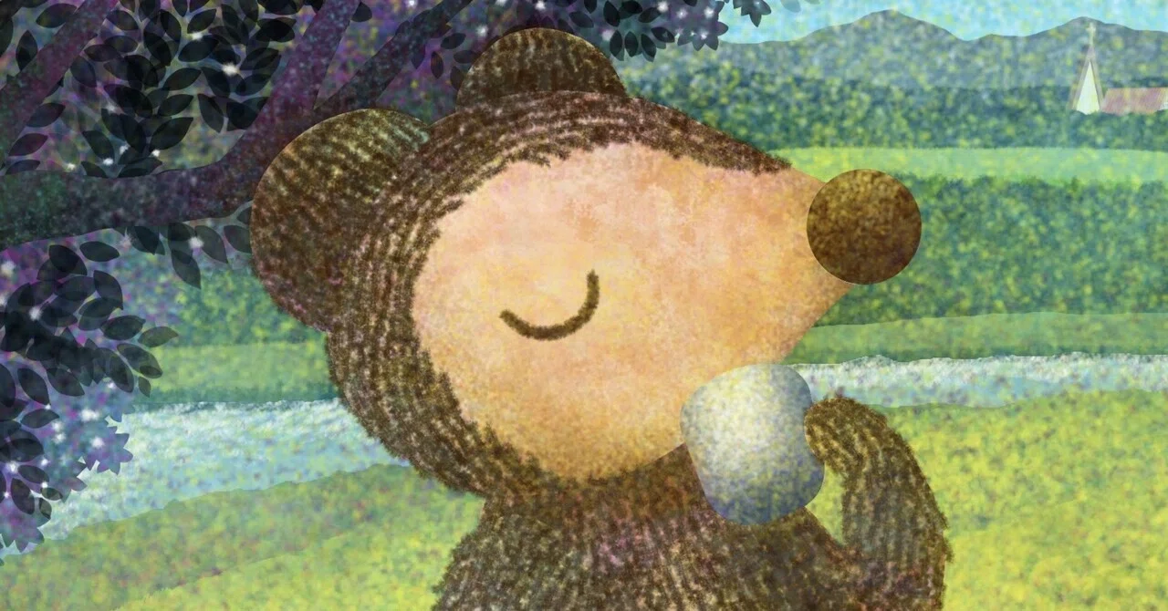 自己紹介｜あんぽ りいち