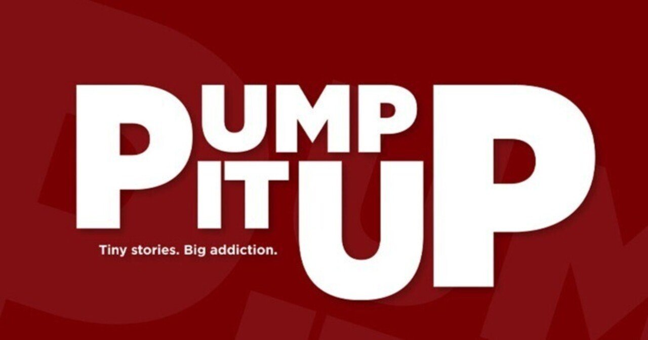 エッセイ「Hund」 【Pump It Up 8月号】｜マヒト